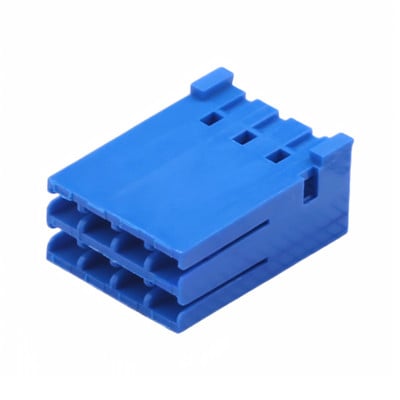 CJT(Changjiang Connectors) A2550HK-2x7P