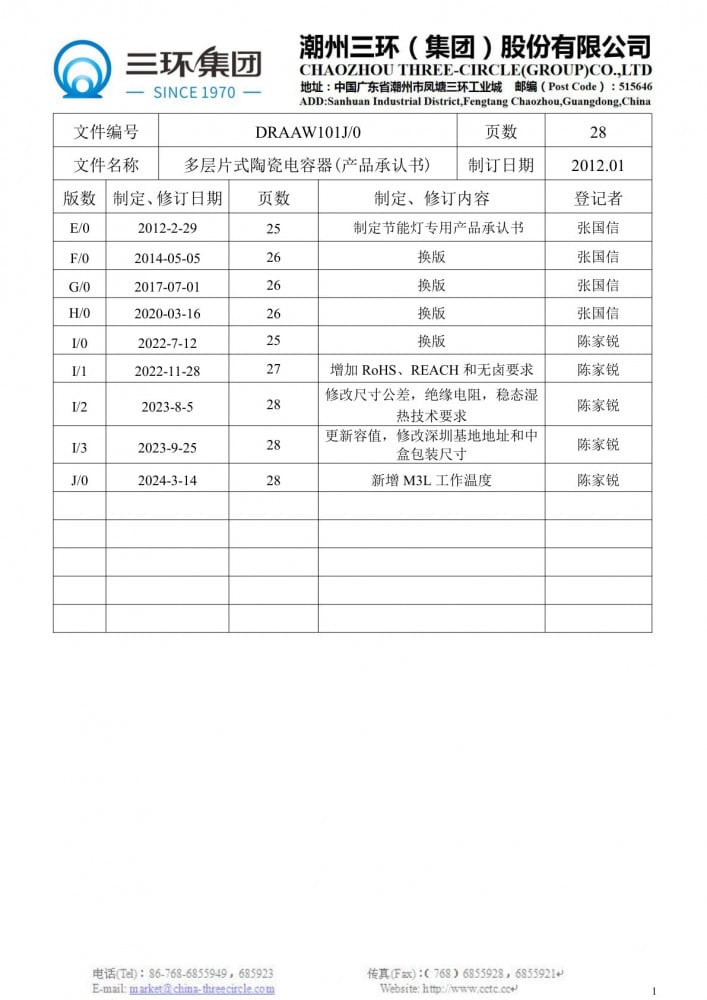 CCTC document page 2