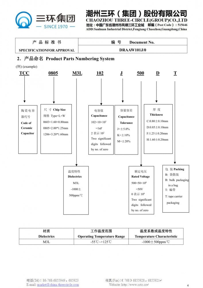 CCTC document page 5