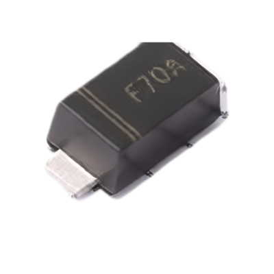 JSCJ CJSMF17A TVS Diode