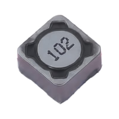 FANGCHENG FC-DR1207-101MT Fixed Inductor