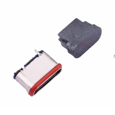 G-Switch GT-USB-2004-CWG1A USB Connector Assembly