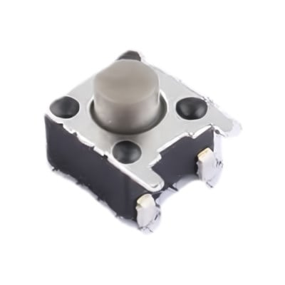 G-Switch GT-TA108B-H034-L1 Tactile Switch