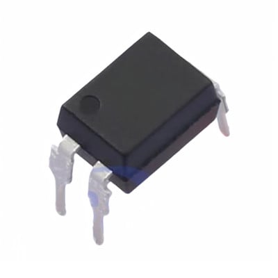 AOTE AT851-CuH-D Photovoltaic Output Optoisolator Transistor