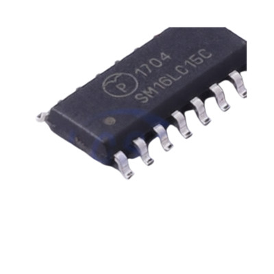 PROTEK SM16LC15C-LF-T7 for sale