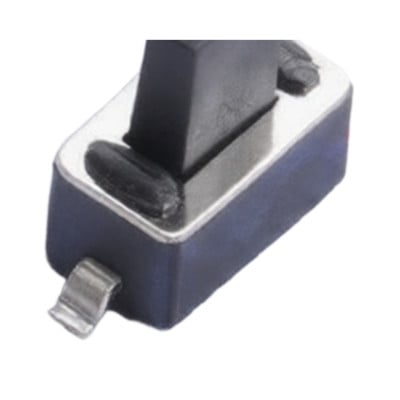Khon TSB36321-025D543DB-L3000 Tactile Switch