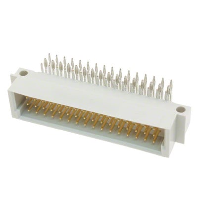 TE Connectivity 216417-4 DIN 41612 Connector