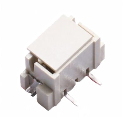 Liansheng 1130400111 Male Header Pins Chip – High-Quality PCB Connector for Electronics