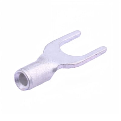 JST 1.25-S4A Spade Connectors