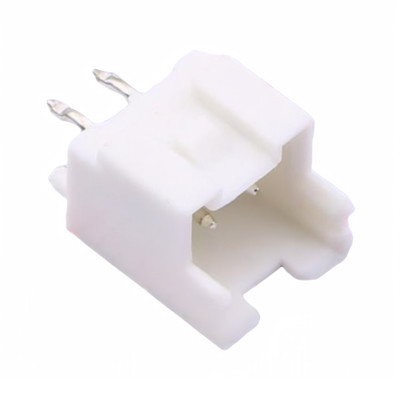TE Connectivity 292253-2 Male Header Pins