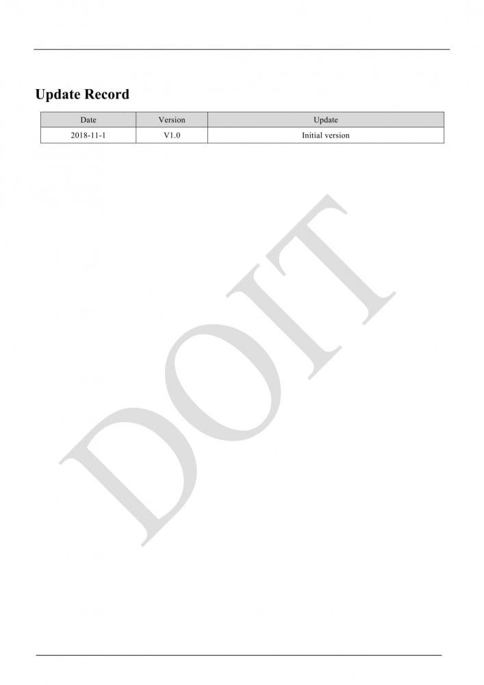 ESP-M4 datasheet page 2