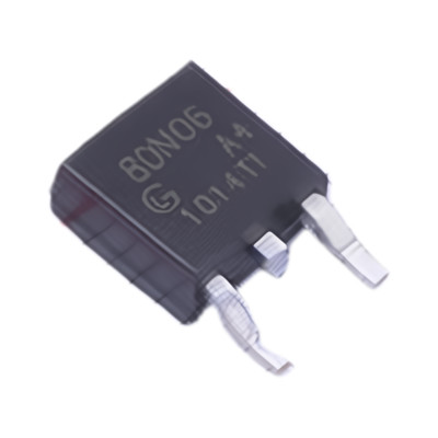 GL GL80N10A4