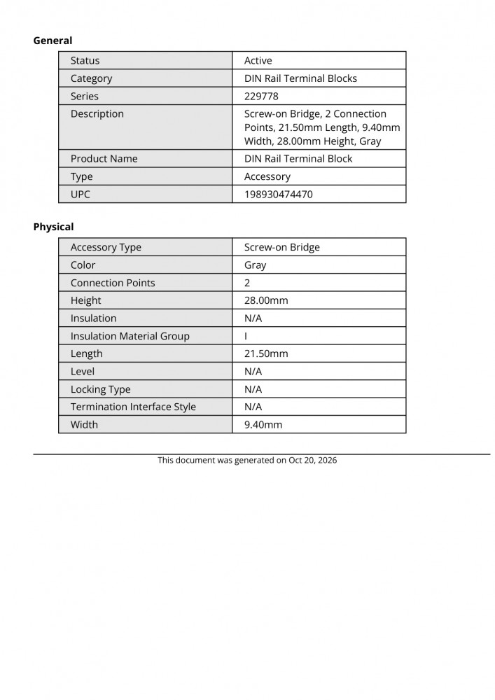 Product documentation image, page 2