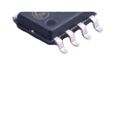 JoulWatt Tech JW1763C LED Driver IC