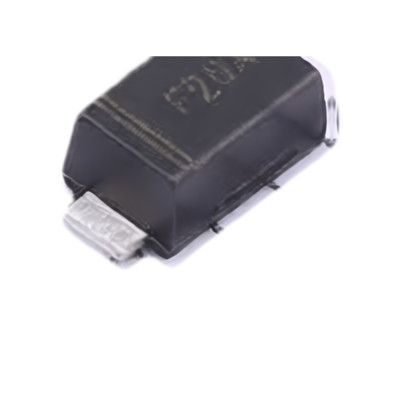 JSCJ CJSMF10A TVS Diode