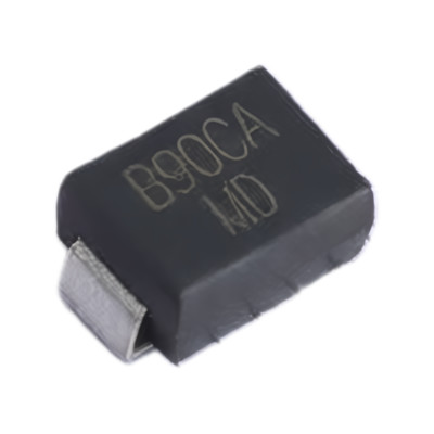 JSCJ CJSMBJ40CA TVS Diode