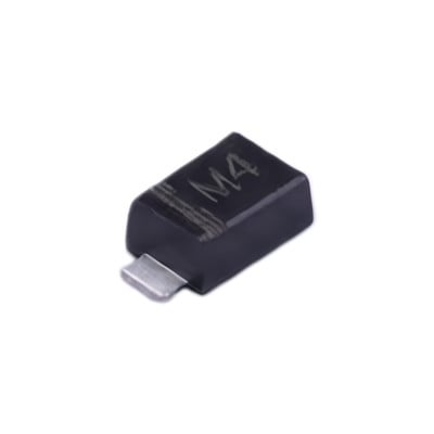 MCC SM4007PL-TP Single Diode