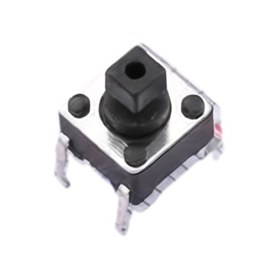 SHOU HAN TS6645B3J Tactile Switch
