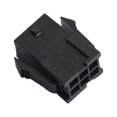 HMTCONN W30012K-2PB123