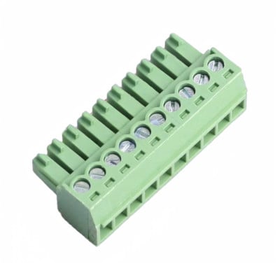 KANGNEX WJ15EDGK-3.5-11P 11-Pin Plug-in Terminal Block Header