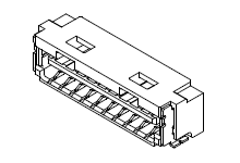 Molex 1040860410