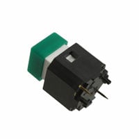 Nidec CFPB-1CC-1K9W Pushbutton Switch