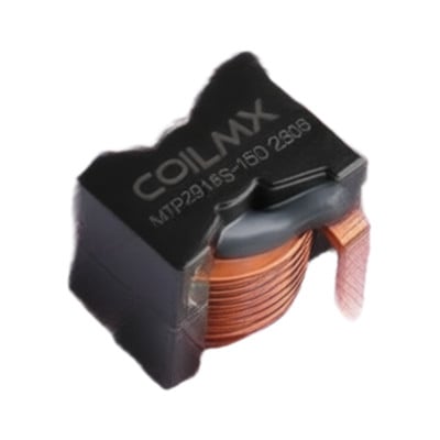 COILMX MTP2920-150MC Fixed Inductor Chip