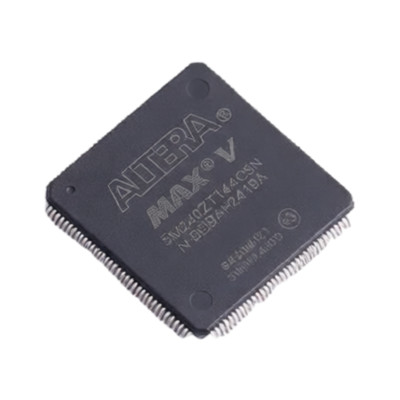 Intel/Altera 5M240ZT144C5N for sale