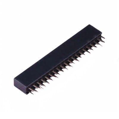 JILN 22850220ANG1SYA02 Female Socket Header Receptacle Chip for sale