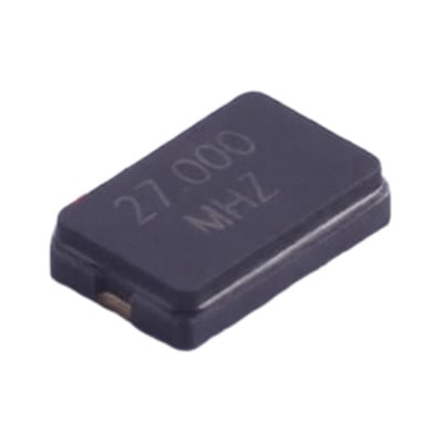 JGHC G5320000122080 Crystal Oscillator Chip