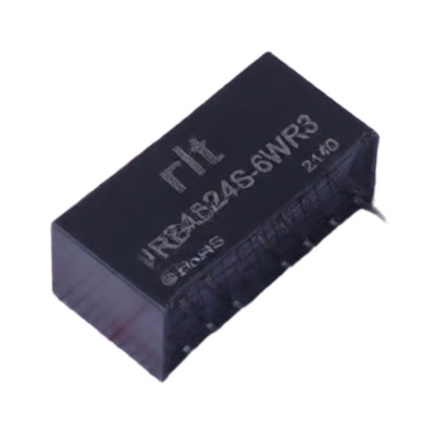 RLT URB4805LD-20WR3 DC DC Converter Chip