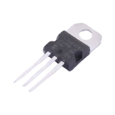 JSMSEMI L7805CV Linear Voltage Regulator – Low Drop Out LDO Regulator