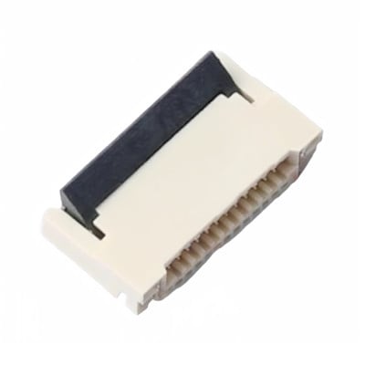 SHOU HAN FPC 0.5-8P HYH2.0 FFC FPC Flat Flexible Connector Assembly