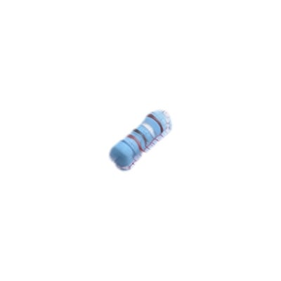 CCO(Chian Chia Elec) MF1W-360Ω±1% Through Hole Resistor