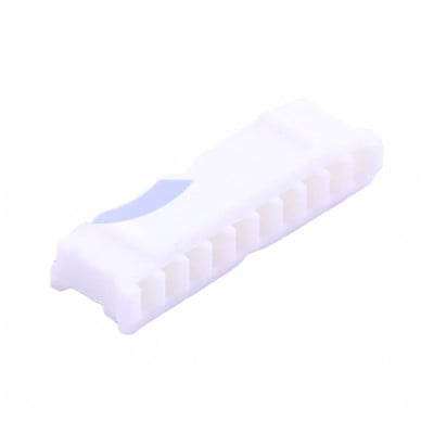 Ckmtw 2-2001H10P-0000 Rectangular Connector Housing for sale