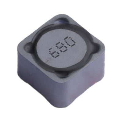 SOREDE SDRH74LF470M Fixed Inductor