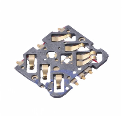 D-CHAIN SA0601254150-70 PC Card Socket