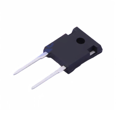 Littelfuse/IXYS DSP45-16A