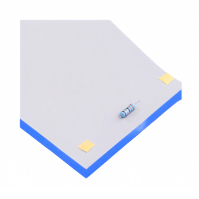 CCO(Chian Chia Elec) MF1/2W-33Ω±1% T for sale