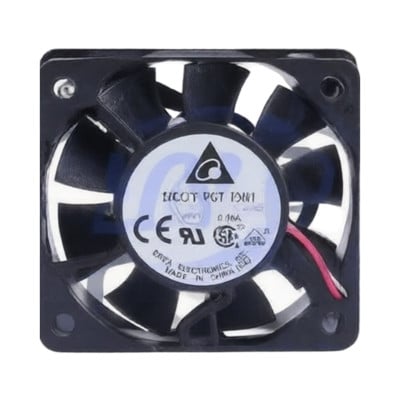 DELTA AFB0512LBWFB DC Brushless Fan (BLDC)