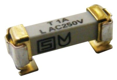 SCHURTER 3405.0163.24 Fuse Chip for Reliable Circuit Protection