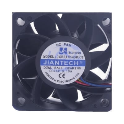JIANCE JC6025B12UC2 Heat Sink Chip