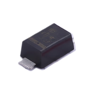 LGE BZD27C200P Single Zener Diode