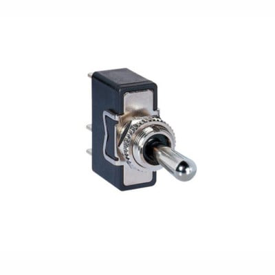 Bulgin C3920BA Toggle Switch for sale