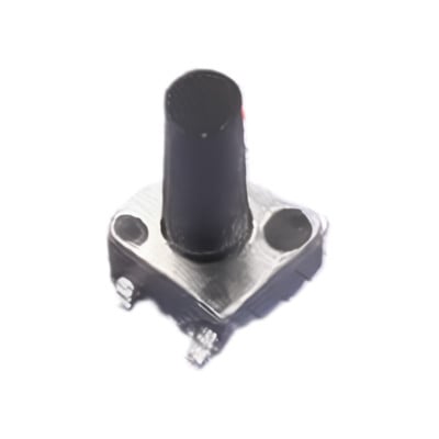 CAX TS-6645SS 4.5x4.5x4.5 Tactile Switch