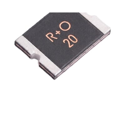 R+O SMD2920-100-60 PTC Resettable Fuse