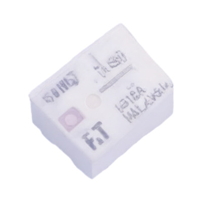 FUJITSU FBR-572ND24-W1 Power Relay Chip – Reliable Switching Component for Electronics