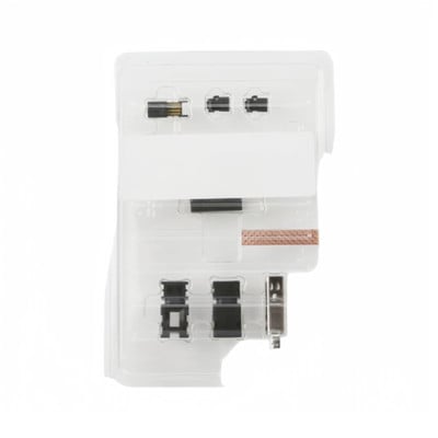 TE Connectivity 2007251-1 Pluggable Connector Assembly