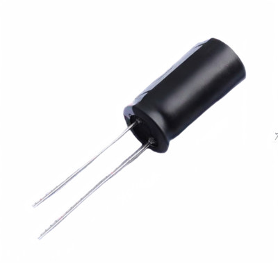 JIERR ERG16V330M6X11 Aluminum Electrolytic Capacitor
