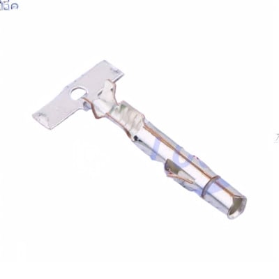 TE Connectivity 968678-2 Rectangular Connector Contacts